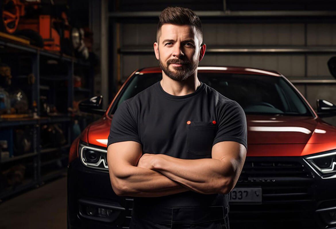 The worlds first supercar that shows the true power of speed ...